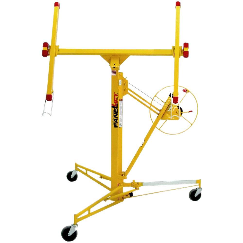 Drywall Panel Lift 11 Vandalia Rental Vandalia Rental