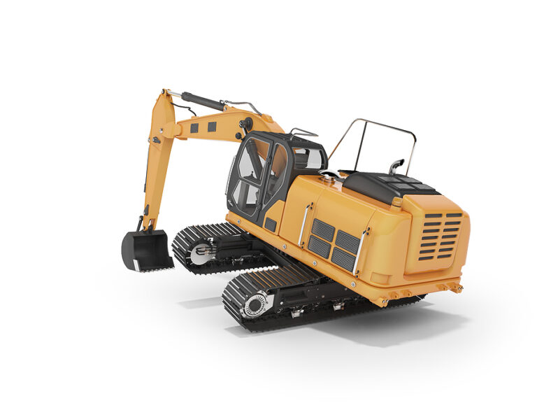 Tips for Executing the Perfect Excavator Jump Turn - Vandalia Rental