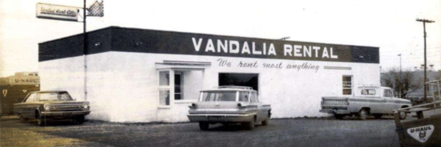 About - Vandalia Rental | Vandalia Rental